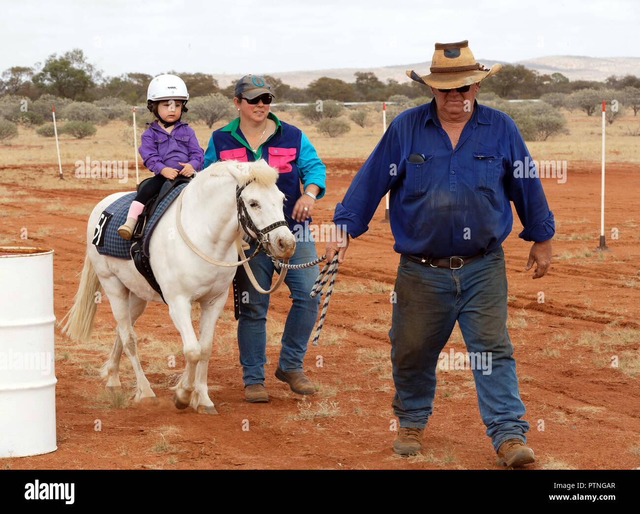 Perth racecourse hi-res stock photography and images - Alamy