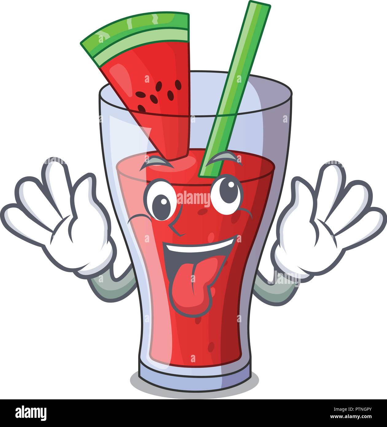 Psycho juice hi-res stock photography and images - Alamy