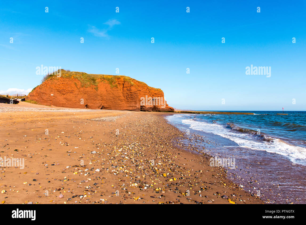 Dawlish warren hi-res stock photography and images - Alamy