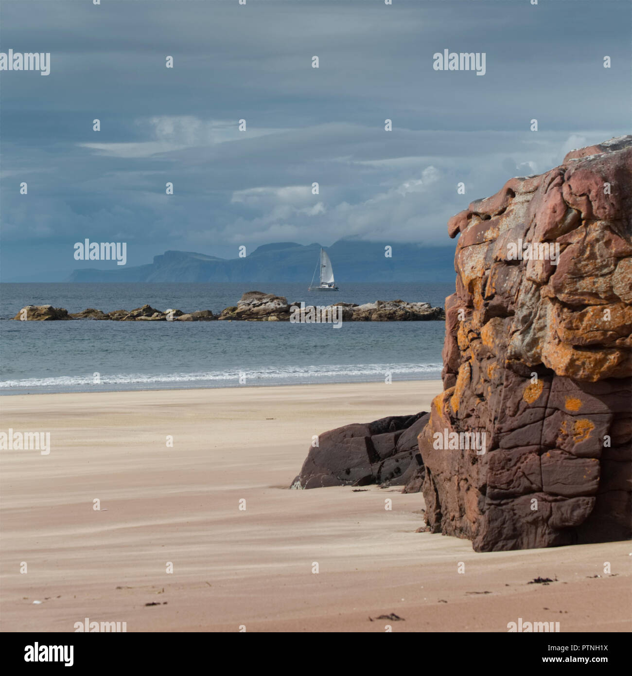 Kilmory Stock Photos & Kilmory Stock Images - Alamy