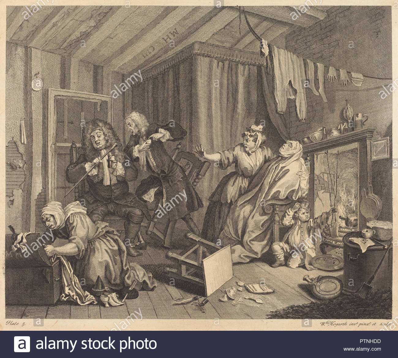 Gummatous Syphilis Stock Photos & Gummatous Syphilis Stock Images - Alamy