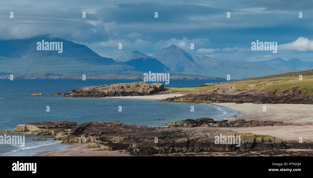 Kilmory hi-res stock photography and images - Alamy