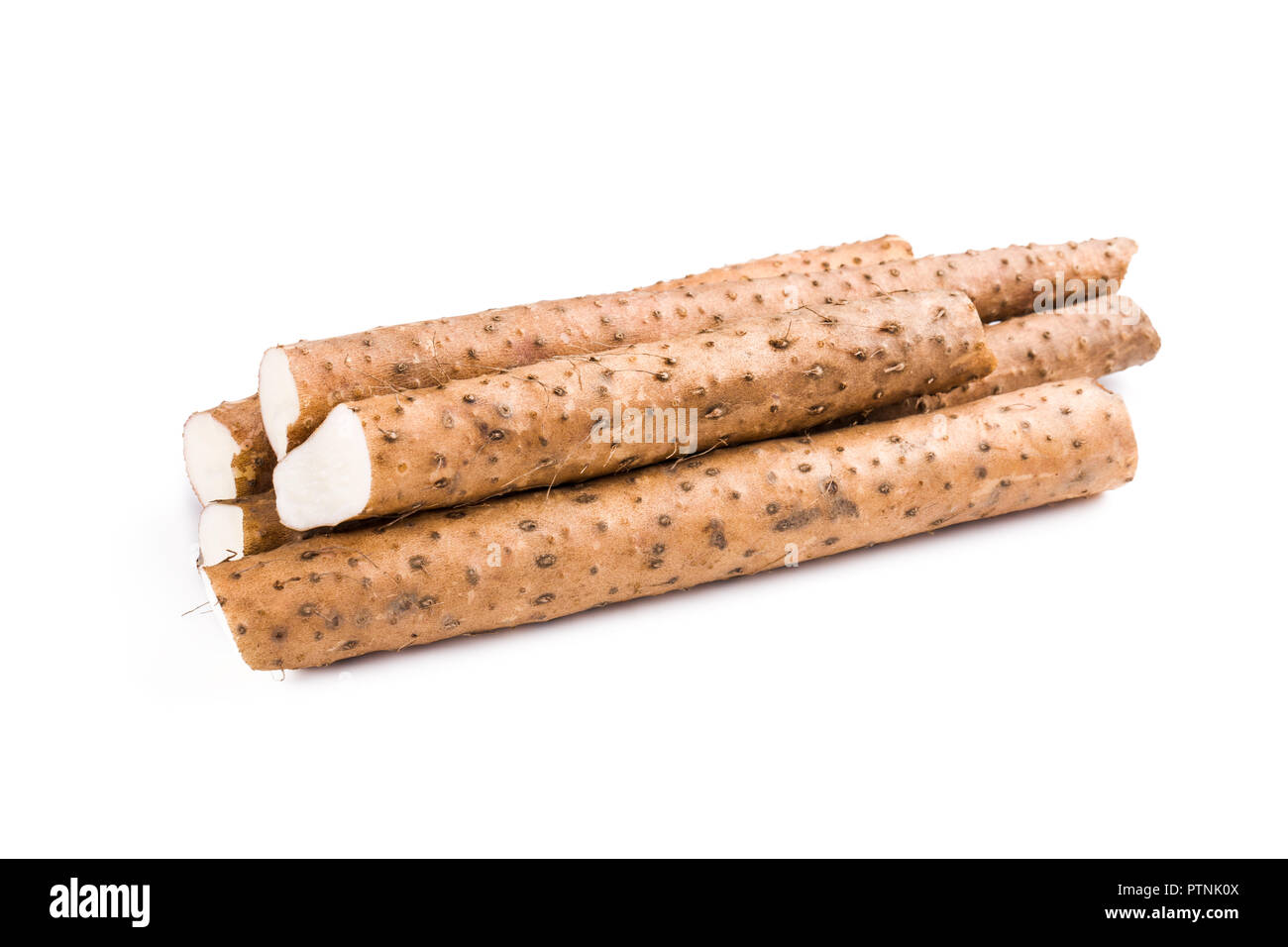 Chinese yam hi-res stock photography and images - Alamy