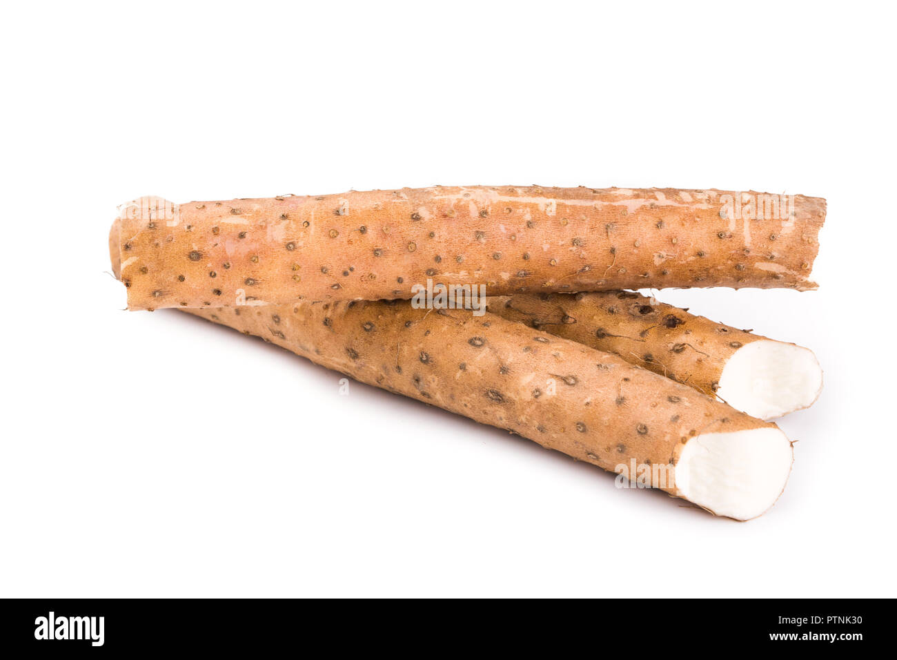 Chinese yam hi-res stock photography and images - Alamy