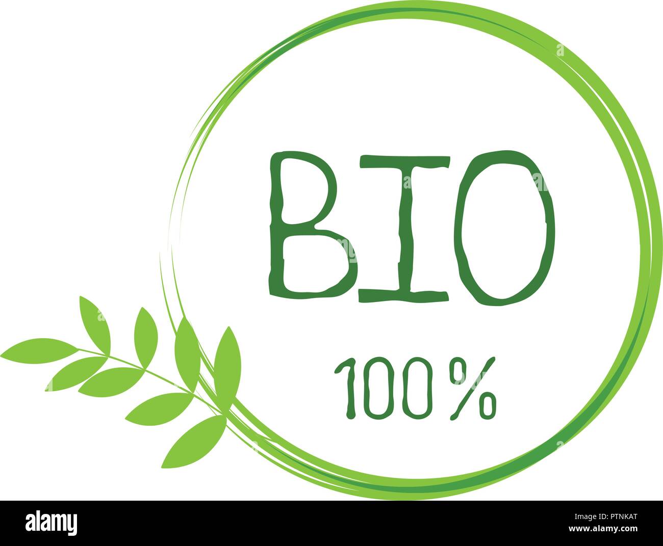 Bio label hi-res stock photography and images - Alamy