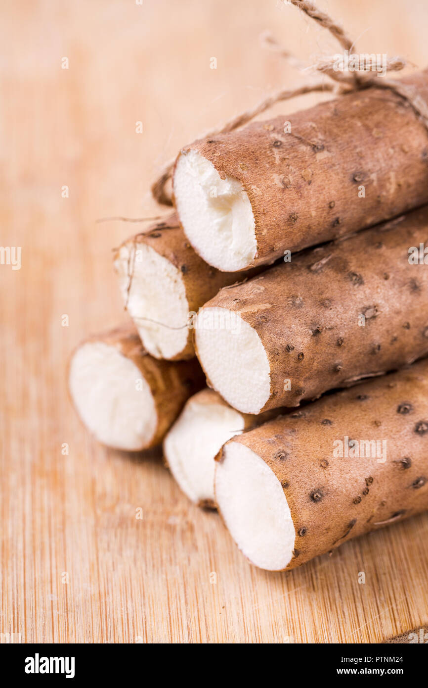 Yam hi-res stock photography and images - Alamy