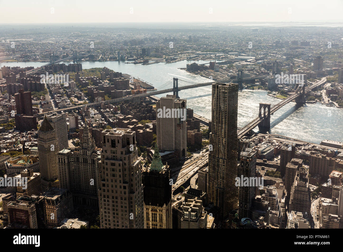 1 world observatory hi-res stock photography and images - Alamy