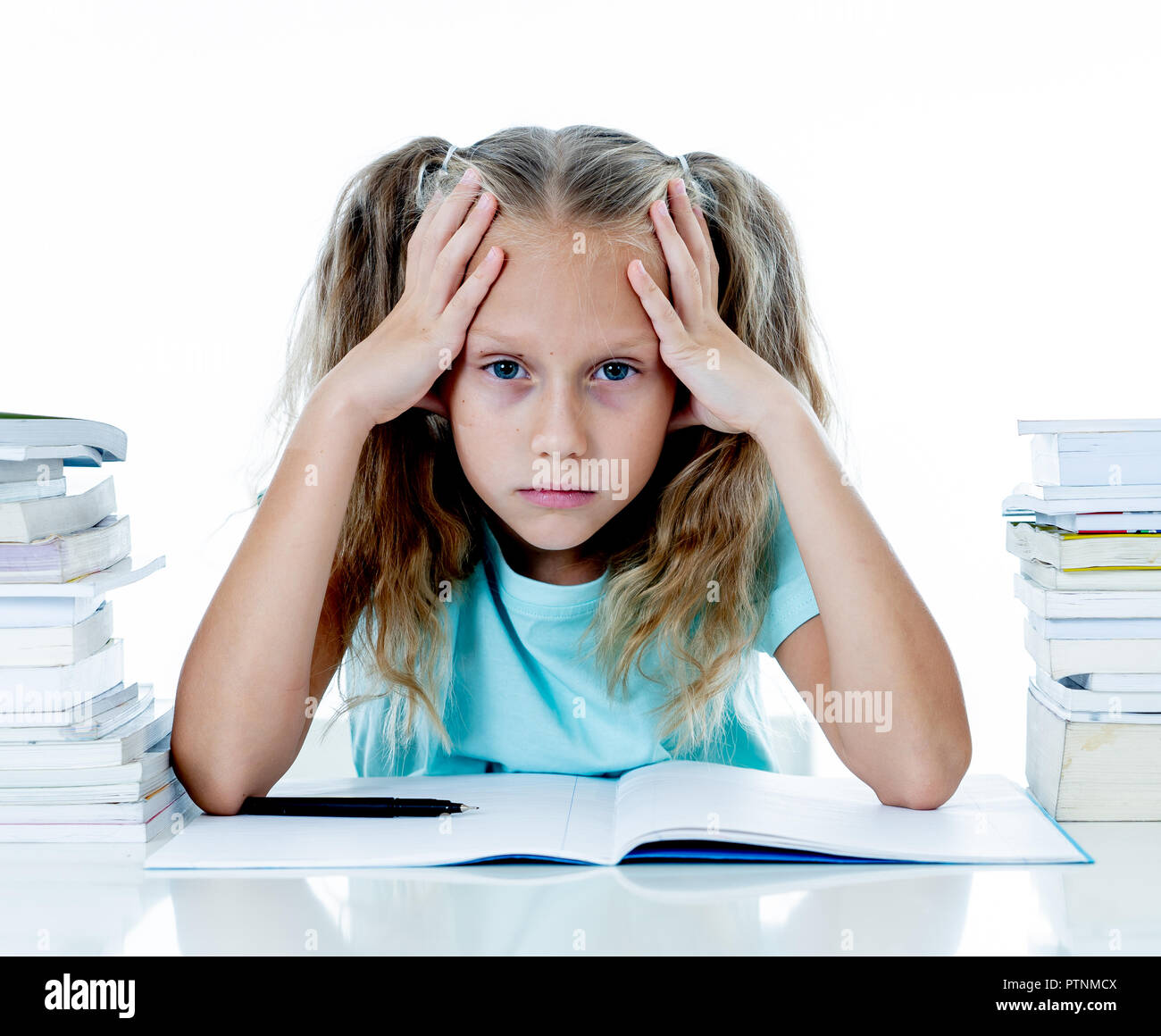 Learning difficulties school hi-res stock photography and images - Alamy
