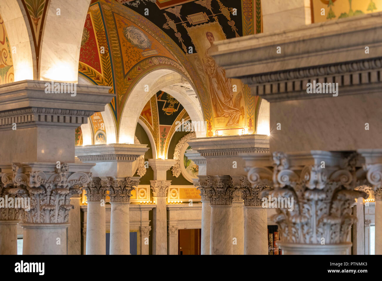 Hartley library hi-res stock photography and images - Alamy