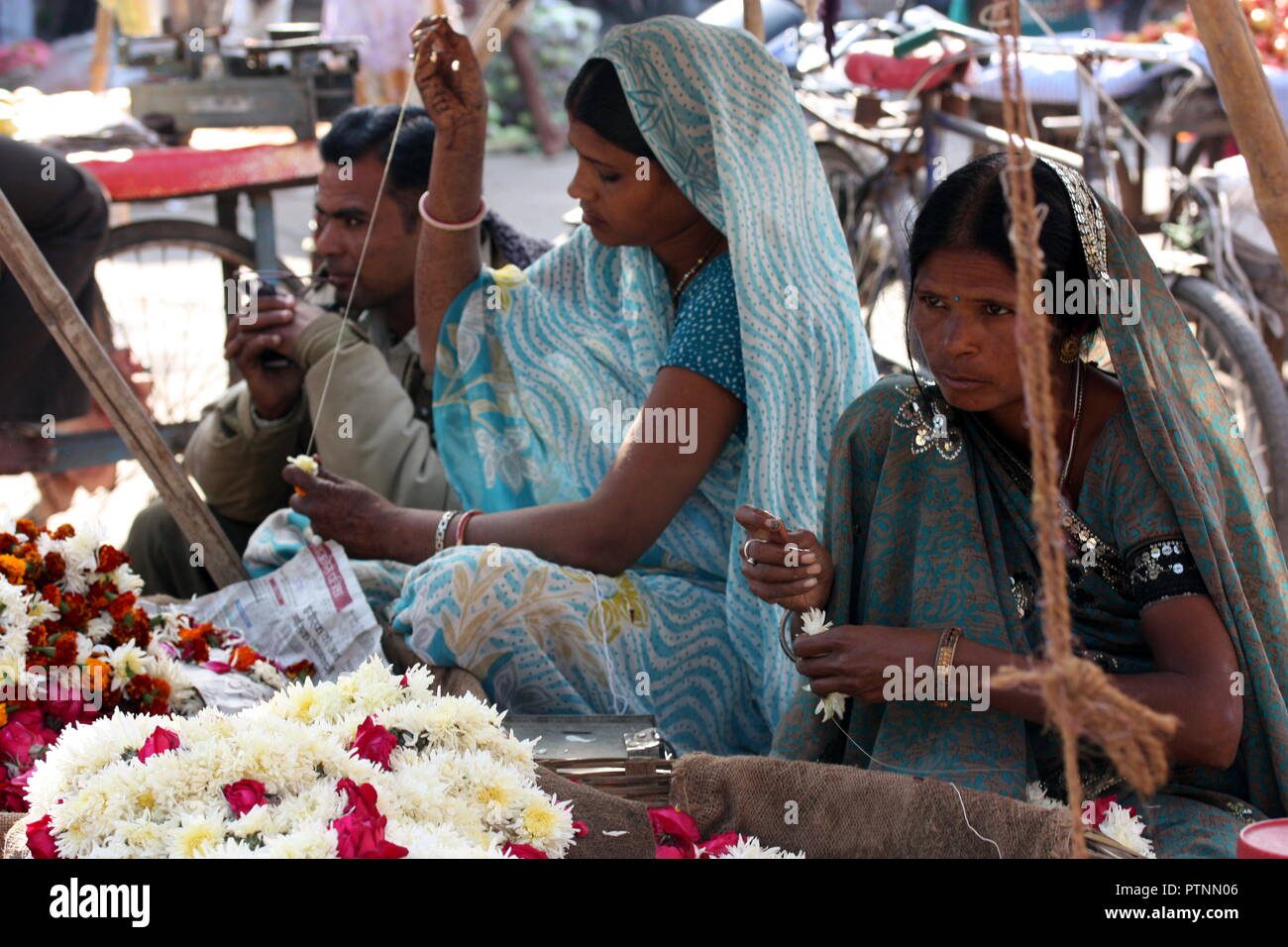India personas hi-res stock photography and images - Alamy