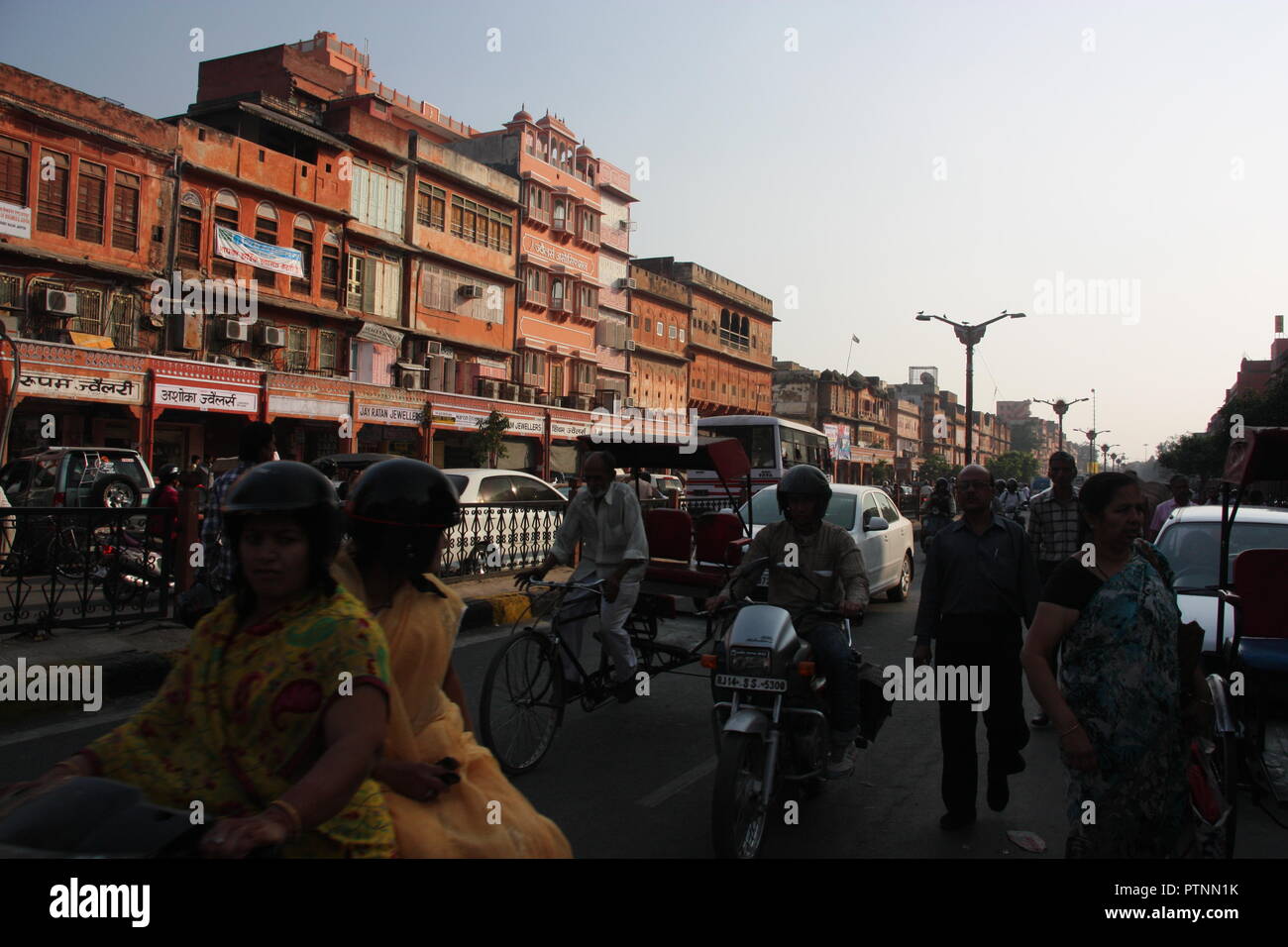 Paisaje india hi-res stock photography and images - Alamy