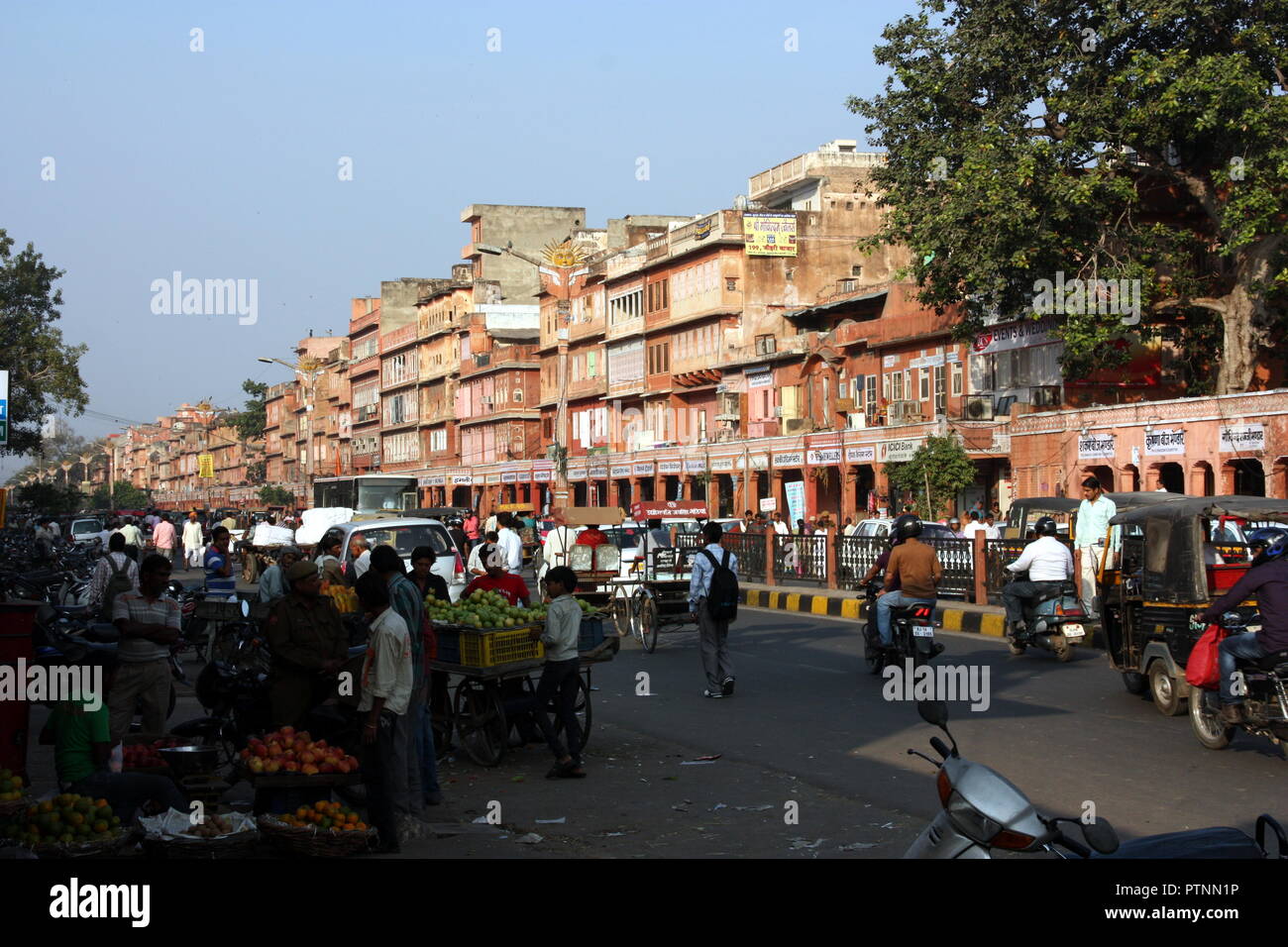 Paisaje india hi-res stock photography and images - Alamy