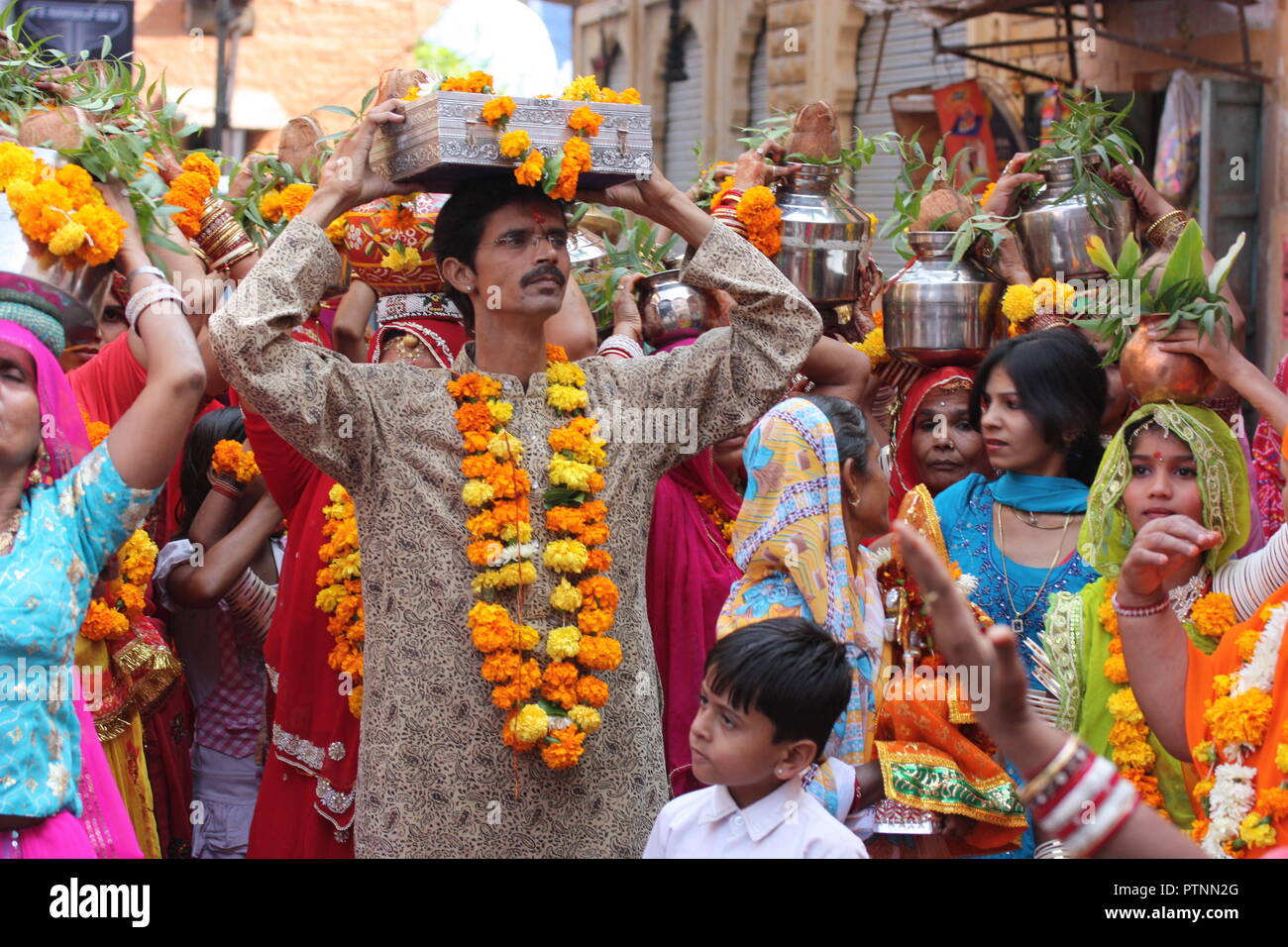 India personas hi-res stock photography and images - Alamy