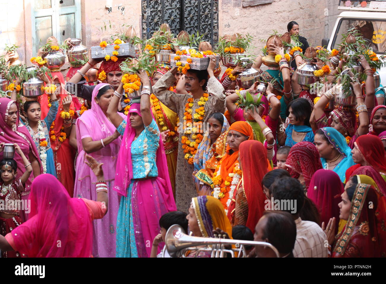 India personas hi-res stock photography and images - Alamy