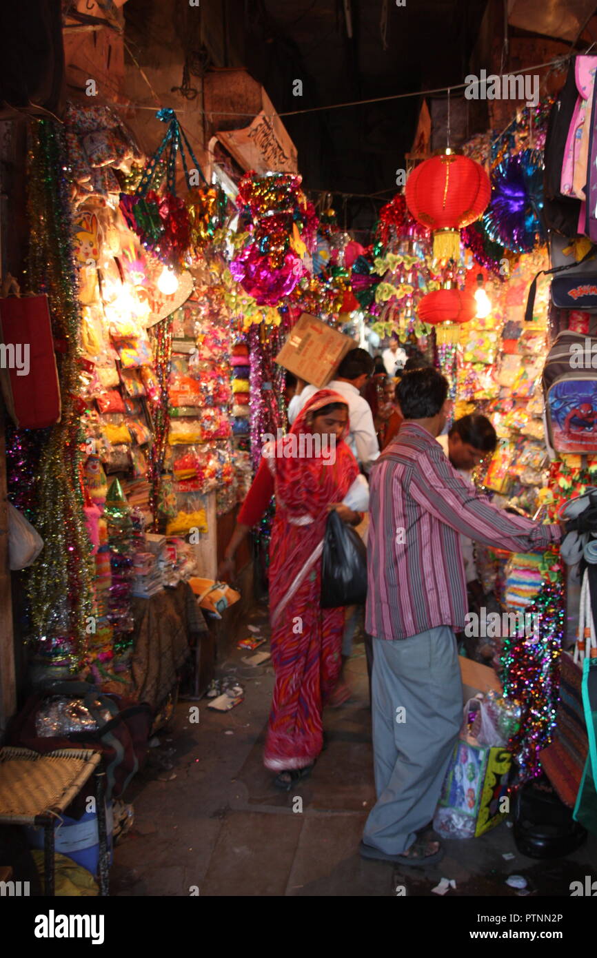 India personas hi-res stock photography and images - Alamy