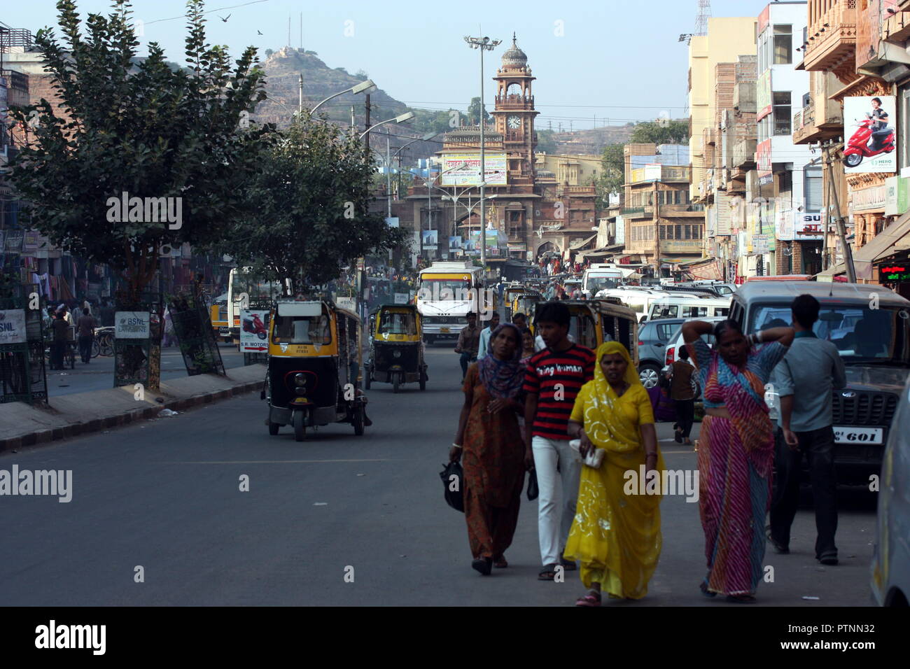 India personas hi-res stock photography and images - Alamy