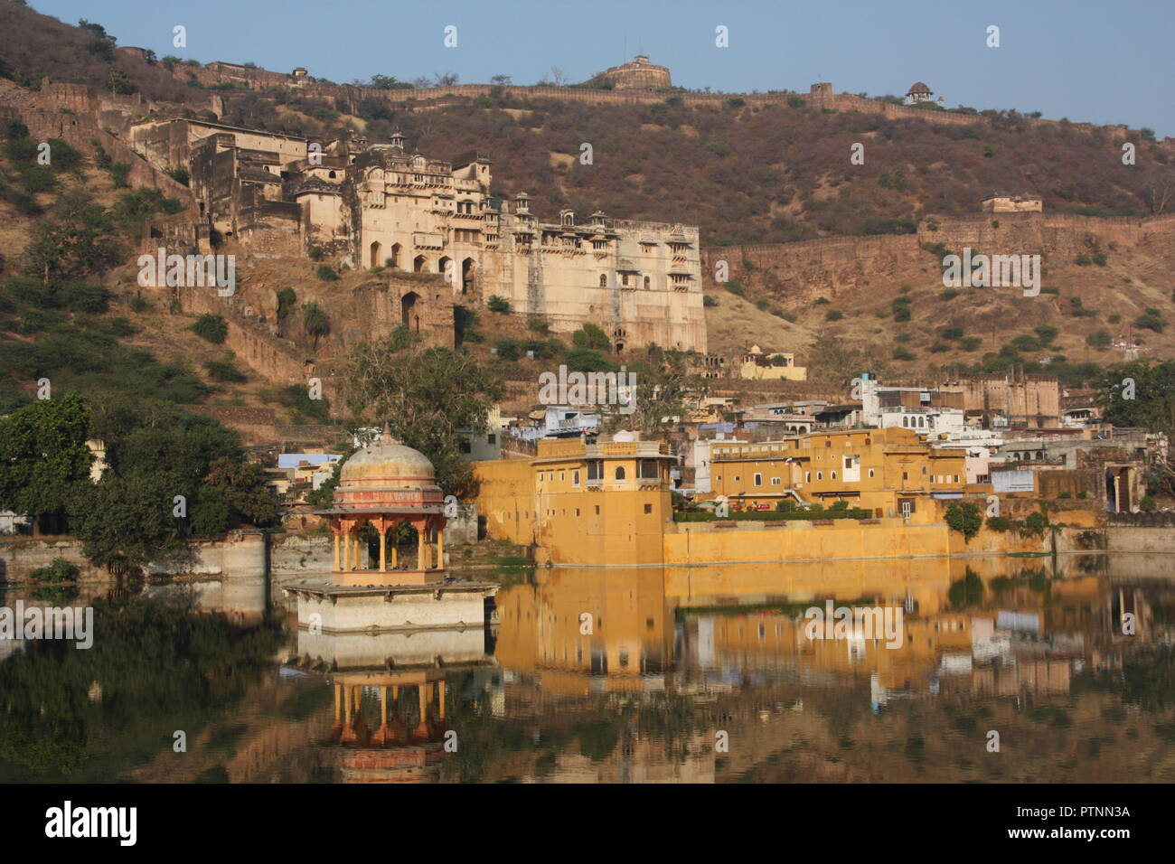 Paisaje india hi-res stock photography and images - Alamy