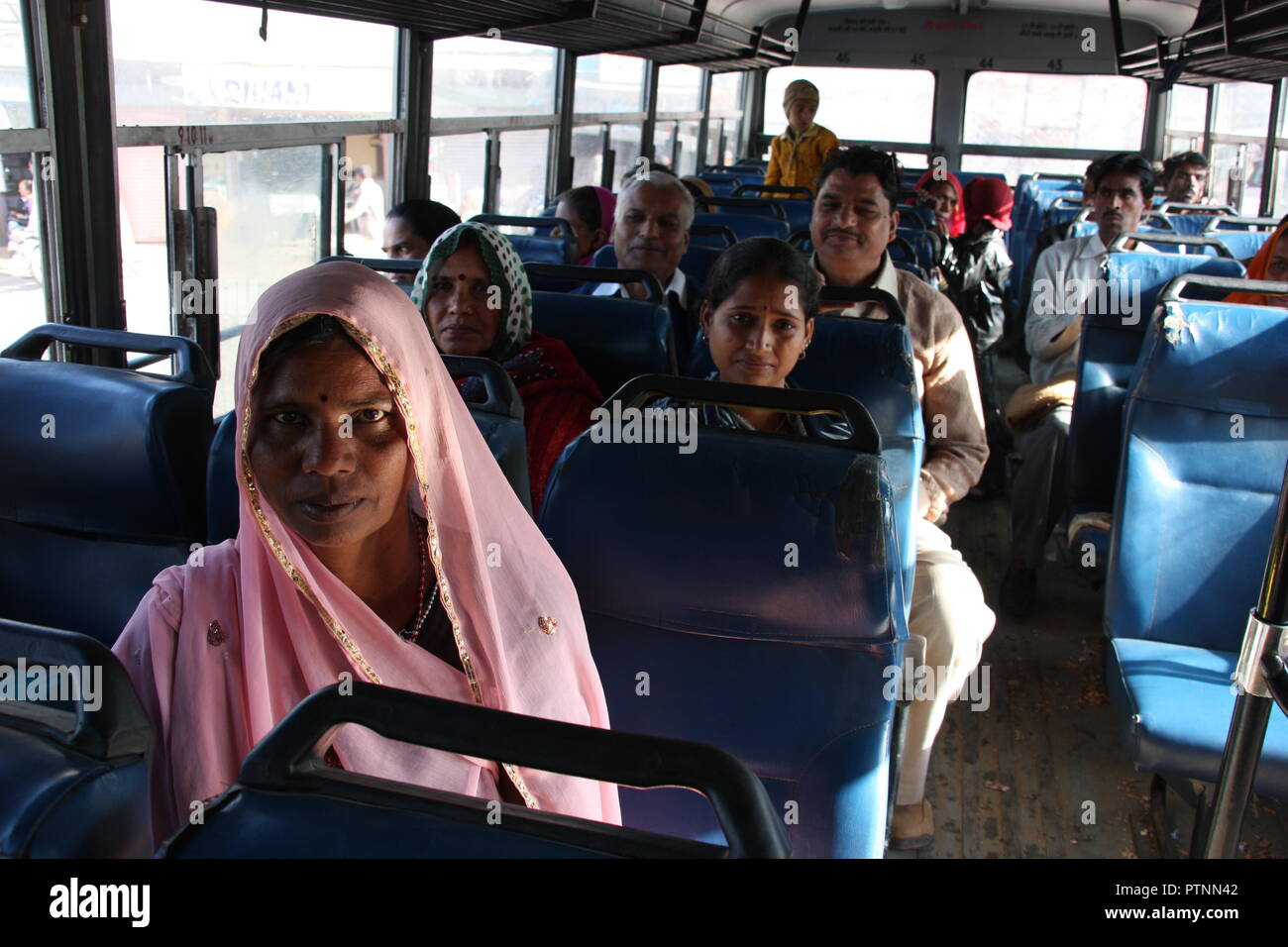 India personas hi-res stock photography and images - Alamy