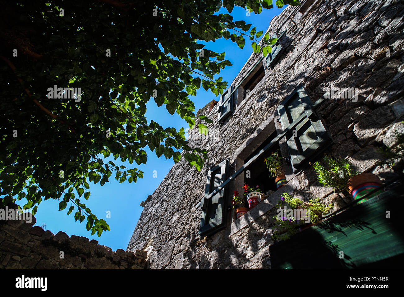 Hum town hi-res stock photography and images - Alamy