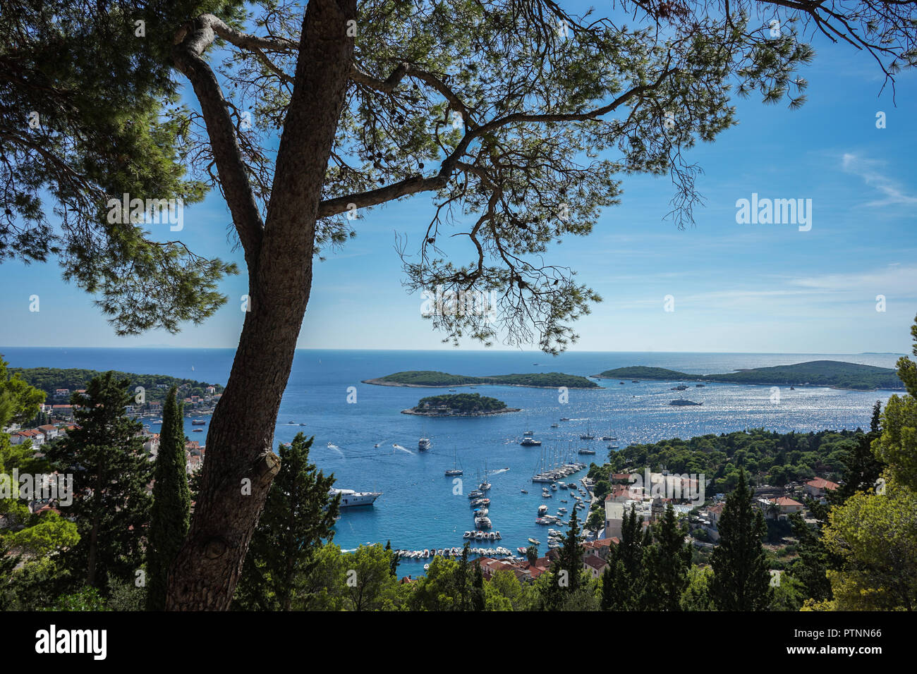 Hvar culture hi-res stock photography and images - Alamy