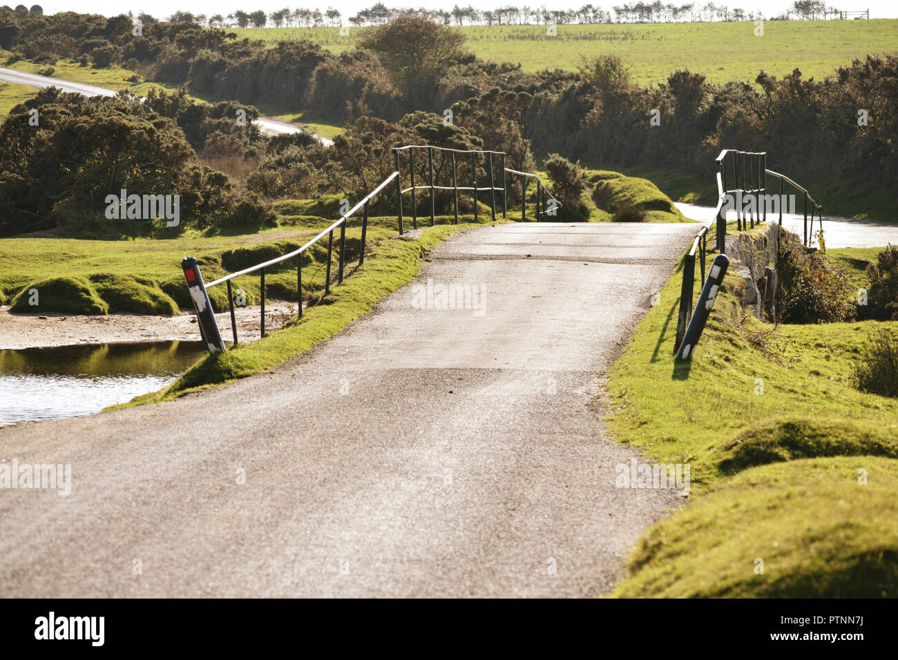 St breward hi-res stock photography and images - Alamy
