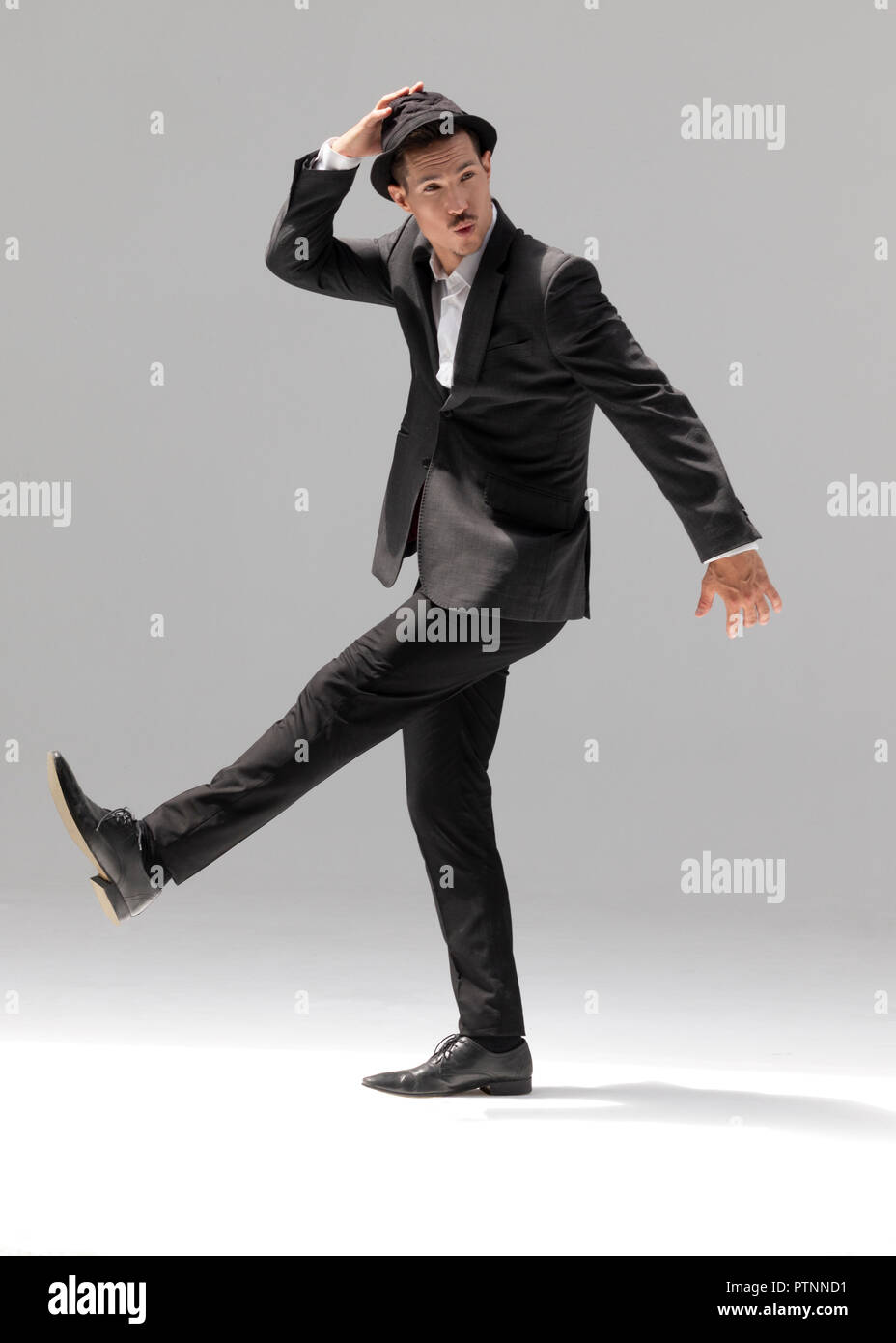 Chapling hi-res stock photography and images - Alamy