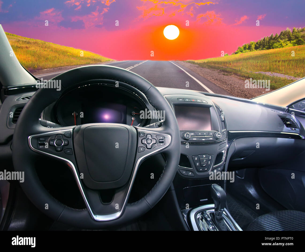 Car cars cabin hi-res stock photography and images - Alamy