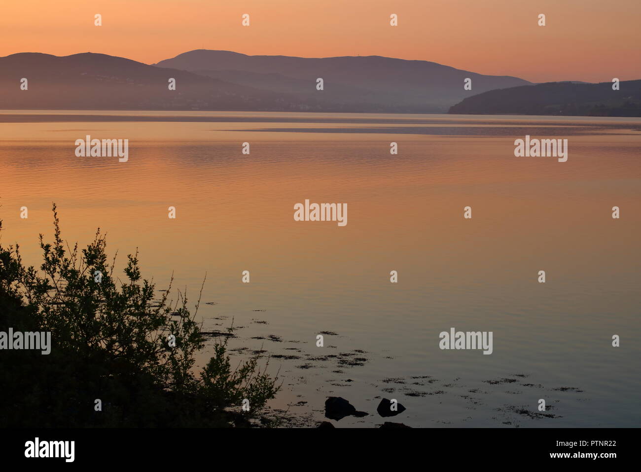 Rathmullan hi-res stock photography and images - Alamy