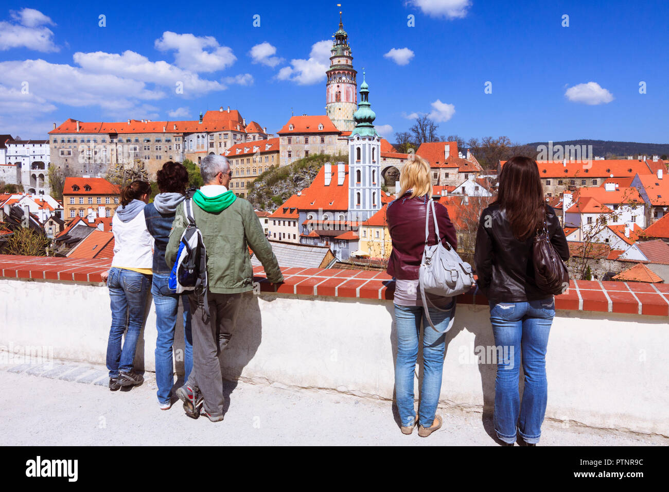 Czech People Stock Photos & Czech People Stock Images - Alamy
