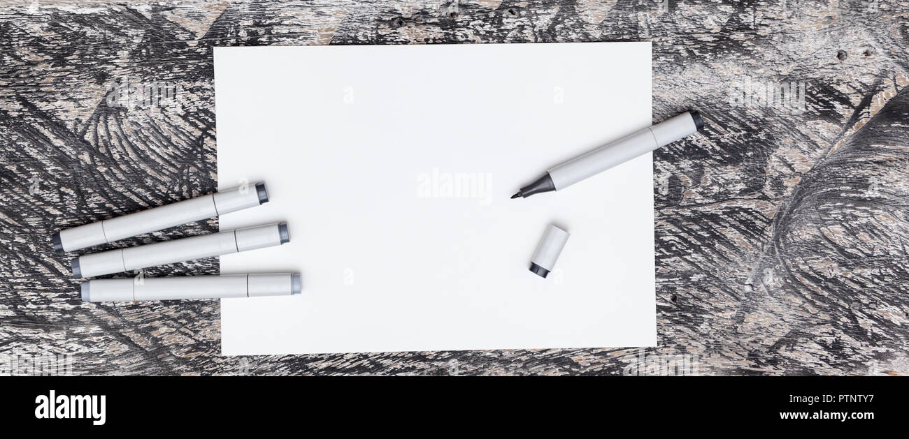 Page markers hi-res stock photography and images - Alamy