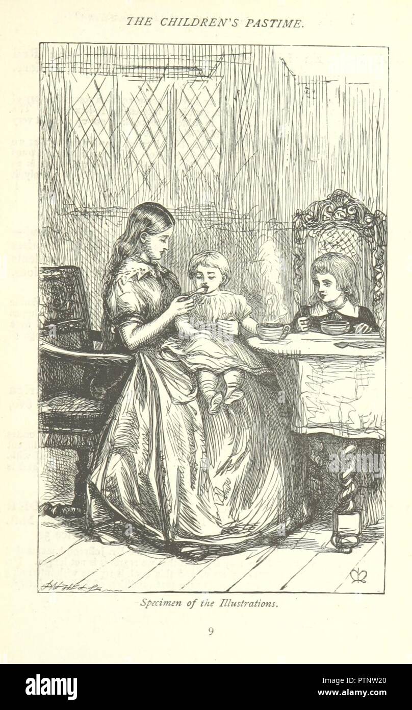 Cluny macpherson hi-res stock photography and images - Alamy