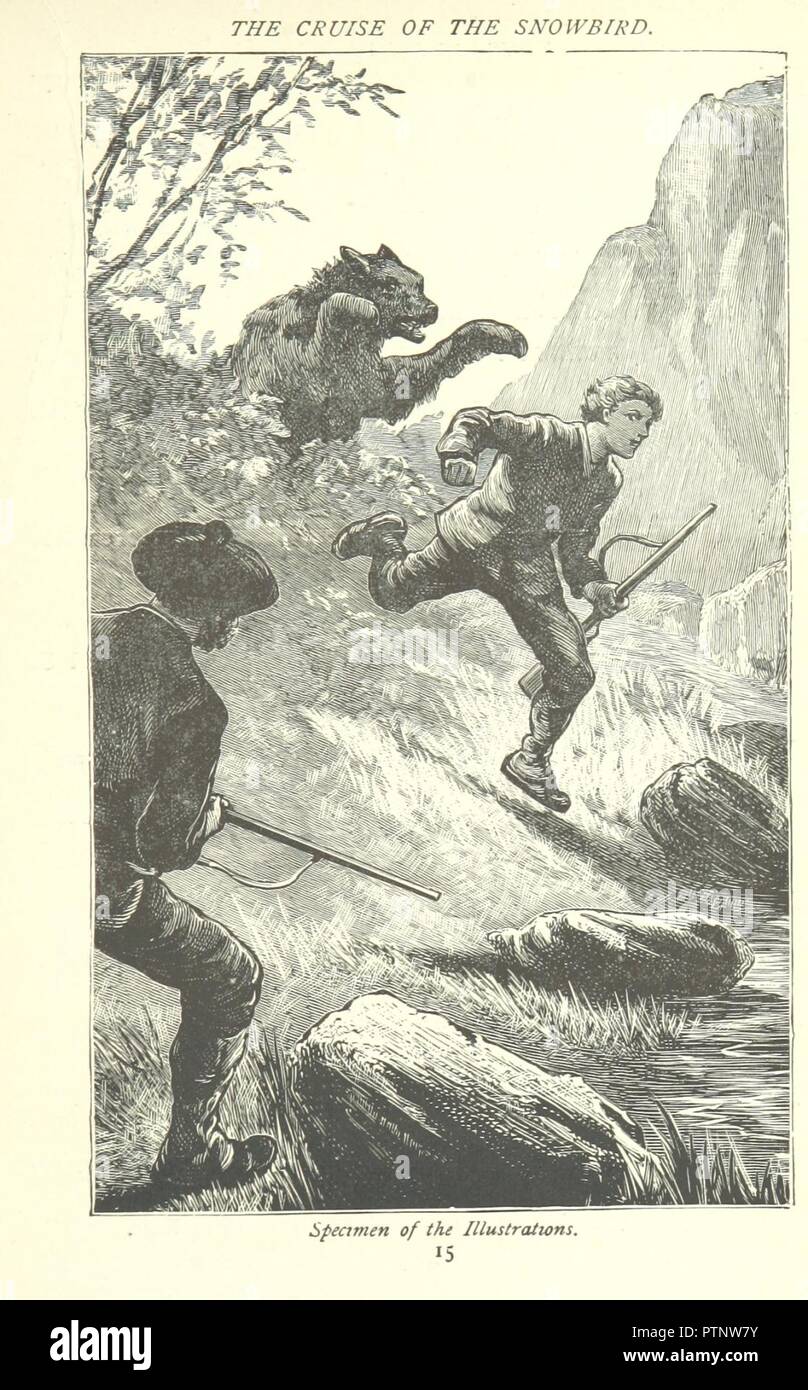 Cluny macpherson hi-res stock photography and images - Alamy