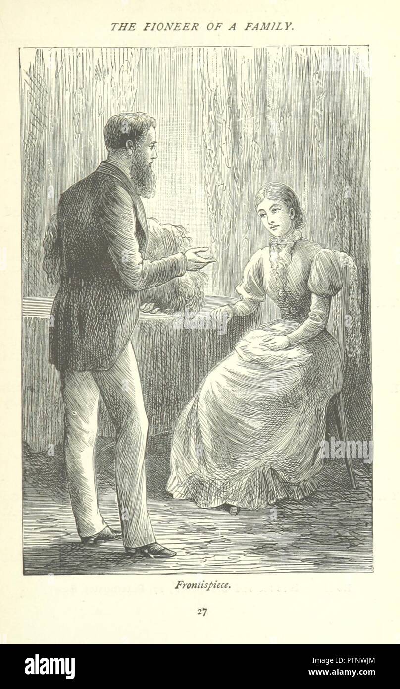 Macpherson of cluny hi-res stock photography and images - Alamy