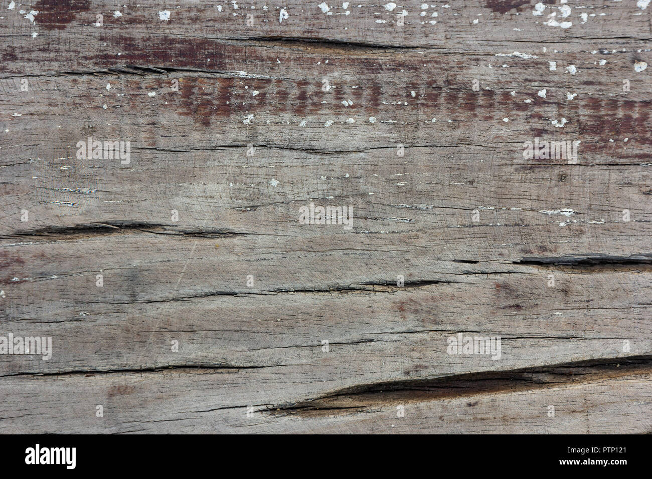 Old wood texture and natural pattern with surface eroded Stock Photo ...