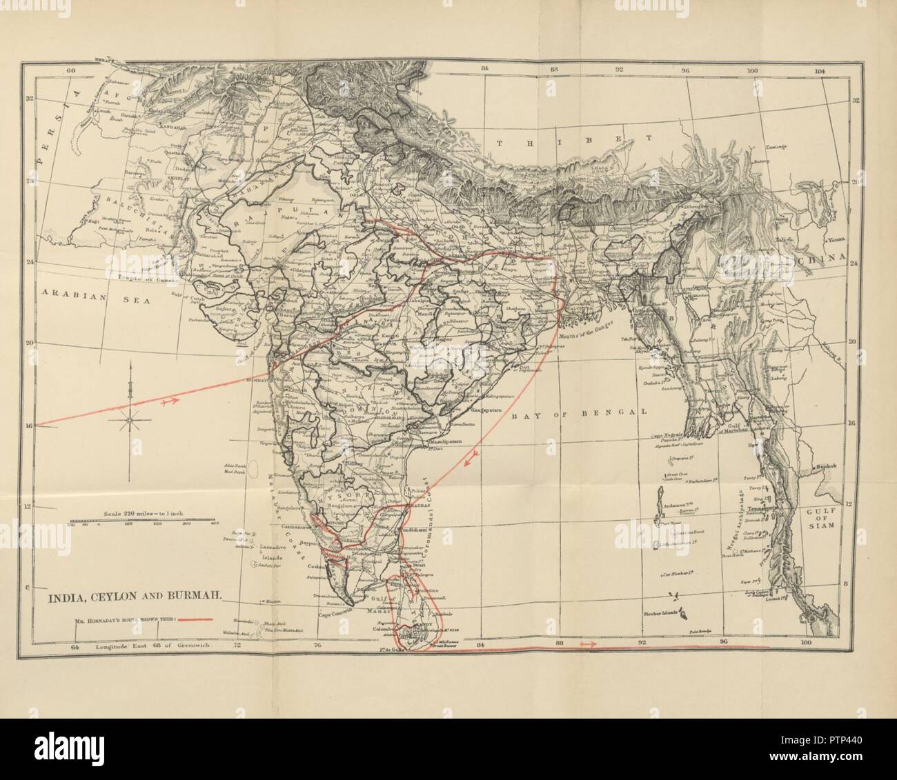page 635 of 'Two Years in the Jungle. The experiences of a hunter and ...