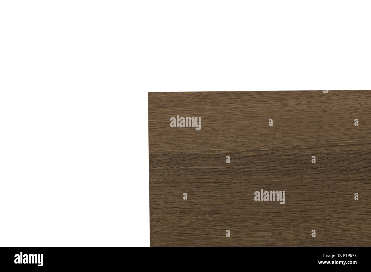 Wooden isolated background texture, compound tree of different pieces ...