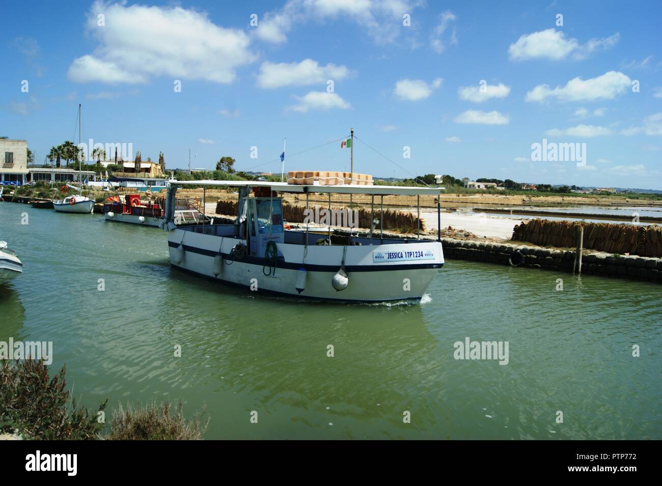 Jessica yacht hi-res stock photography and images - Alamy