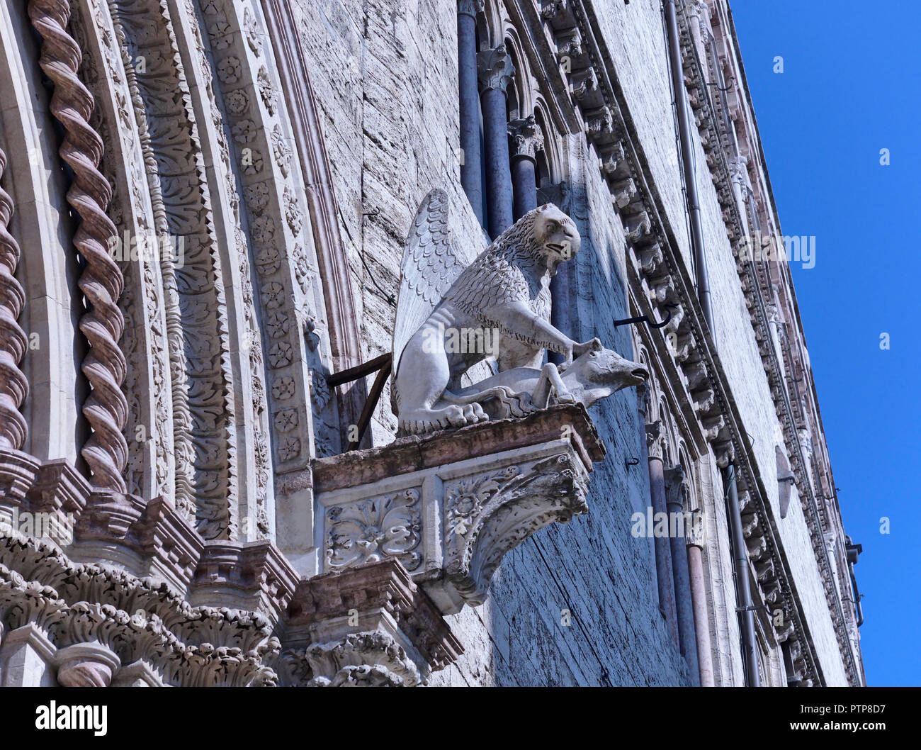 Portale maggiore hi-res stock photography and images - Alamy