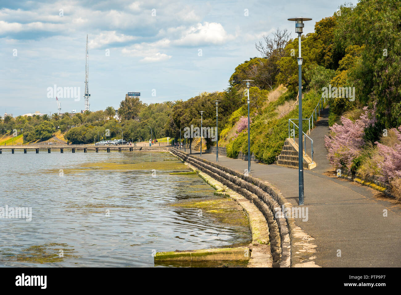 Corio bay, australia hi-res stock photography and images - Alamy