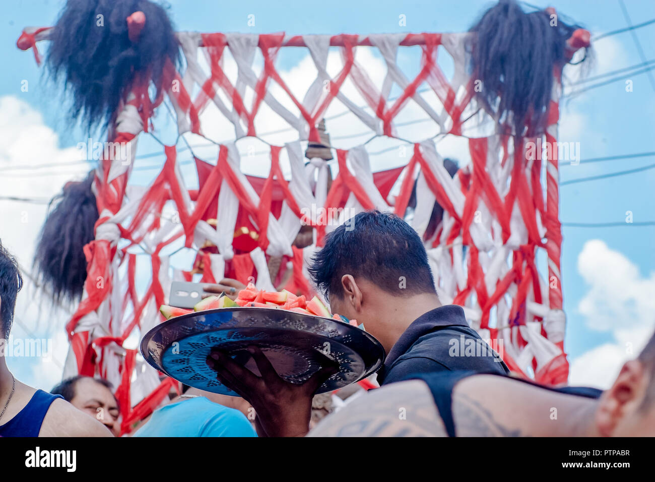 Chandeshwori hi-res stock photography and images - Alamy