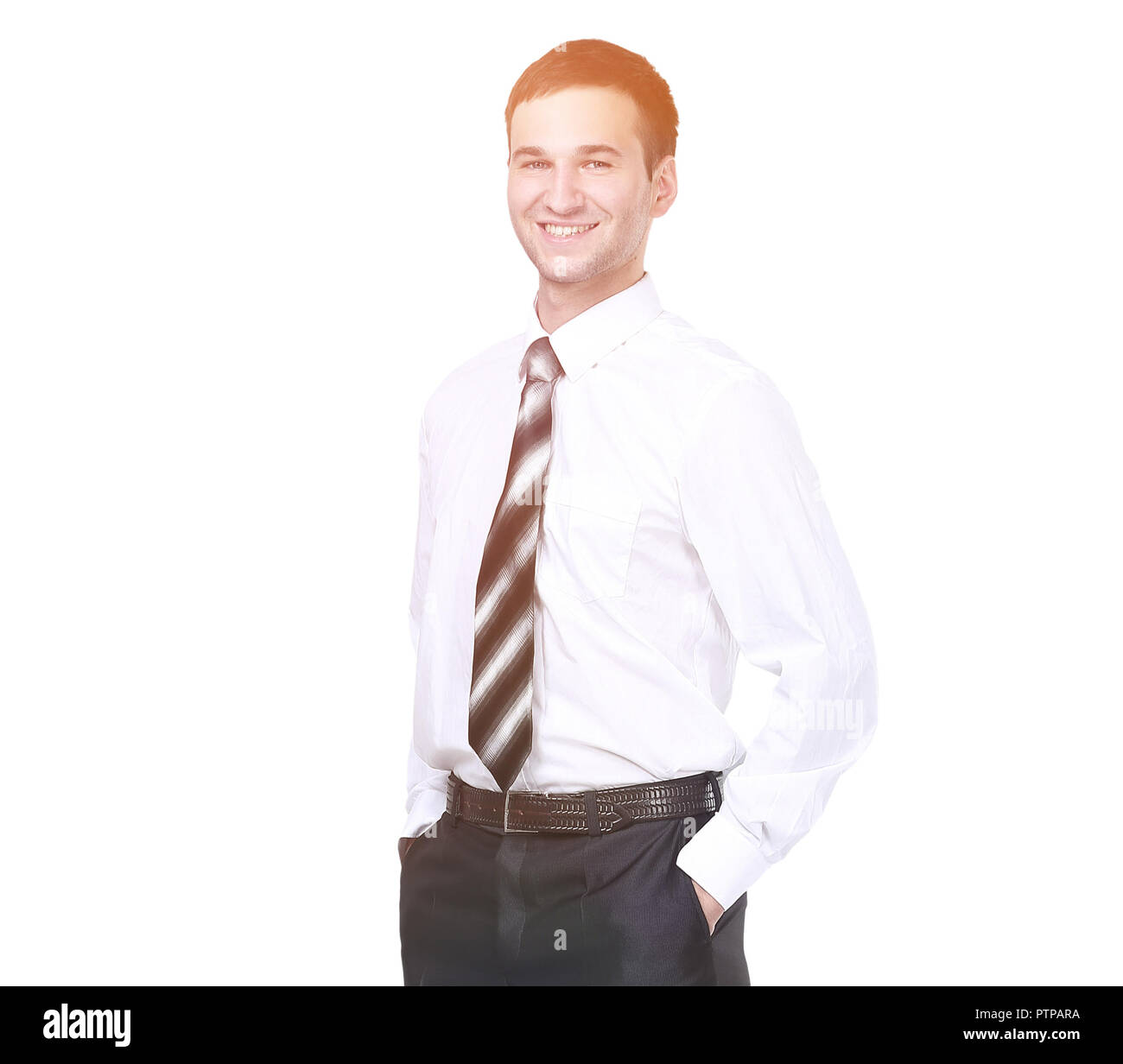 Full body person stock hi-res stock photography and images - Alamy