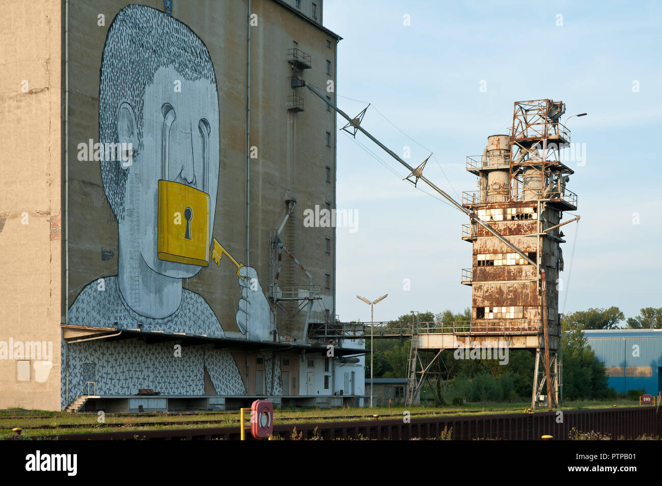 Alberner hi-res stock photography and images - Alamy