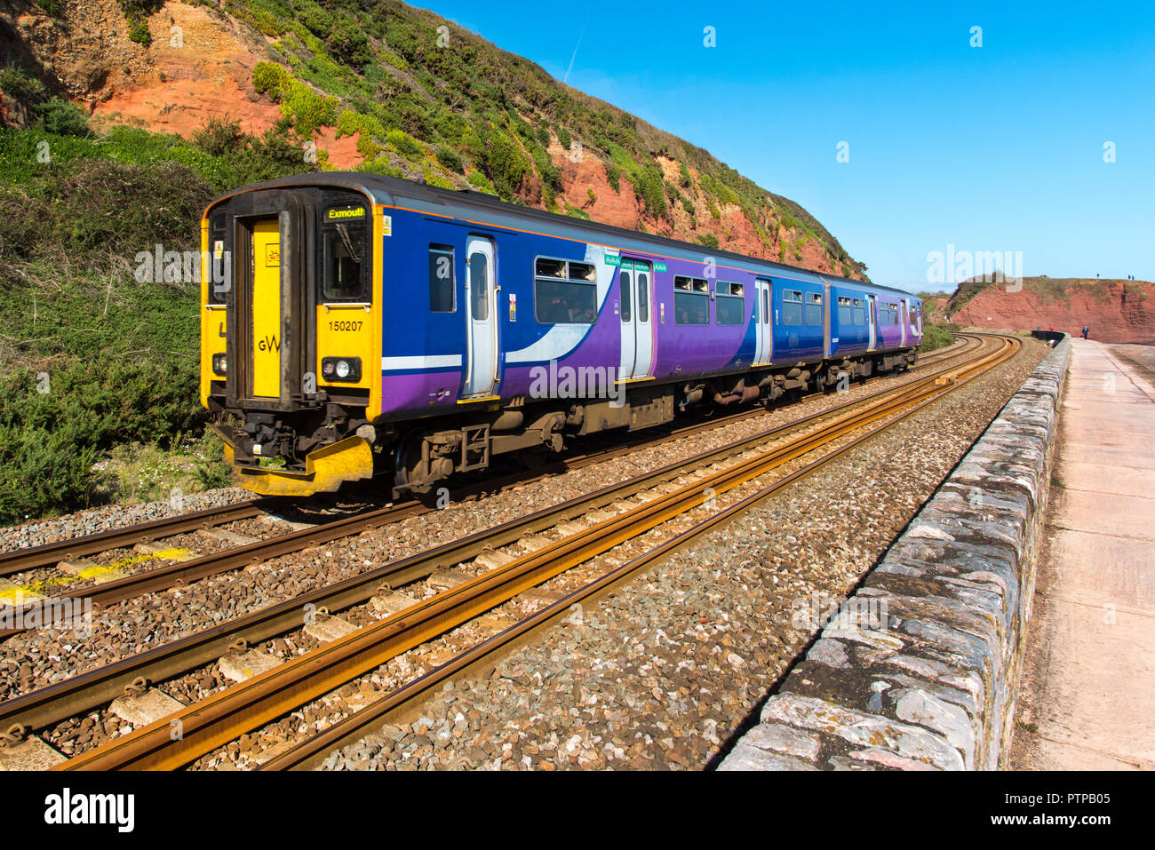 Class 150 hi-res stock photography and images - Alamy