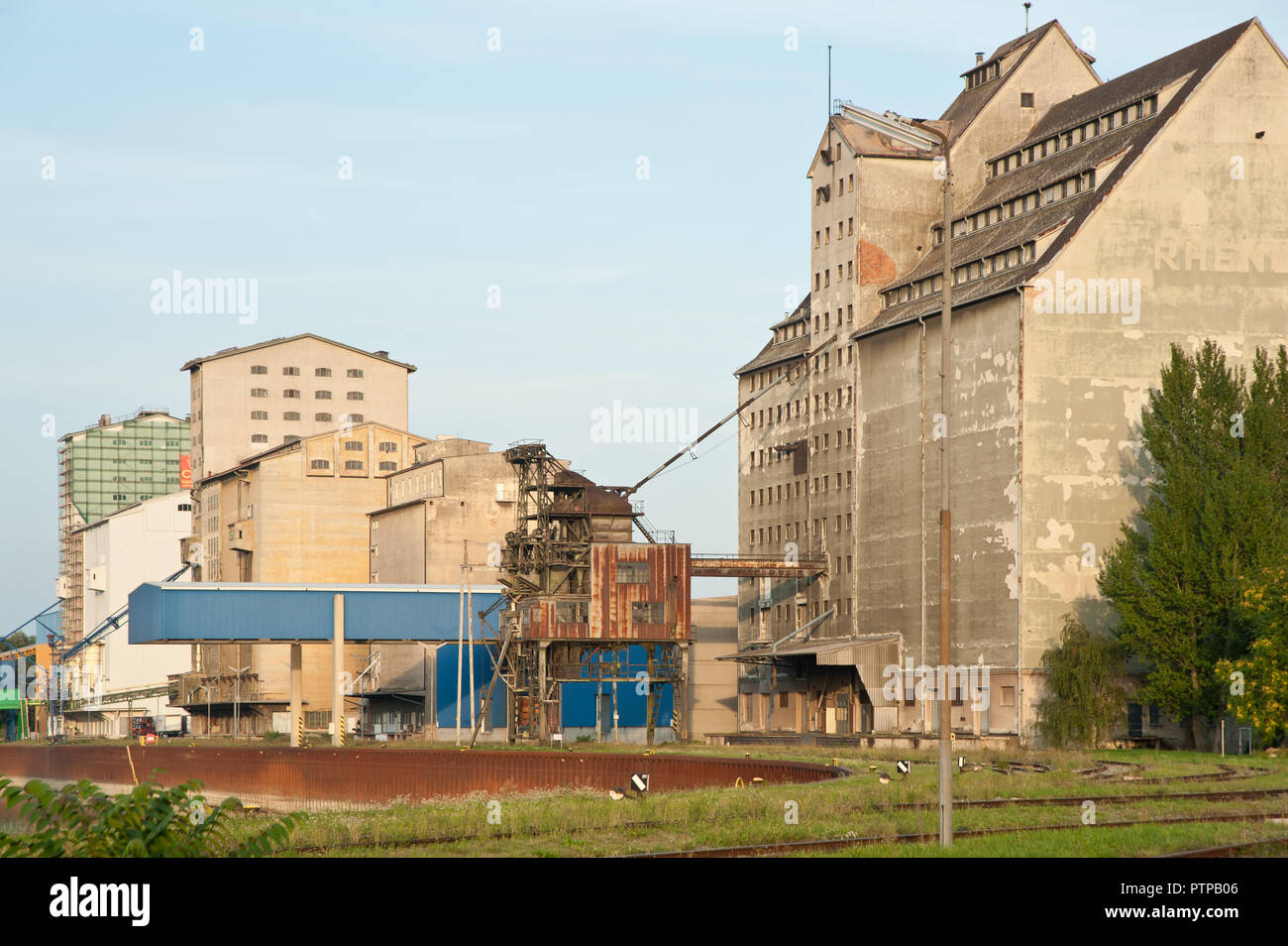 Alberner hi-res stock photography and images - Alamy