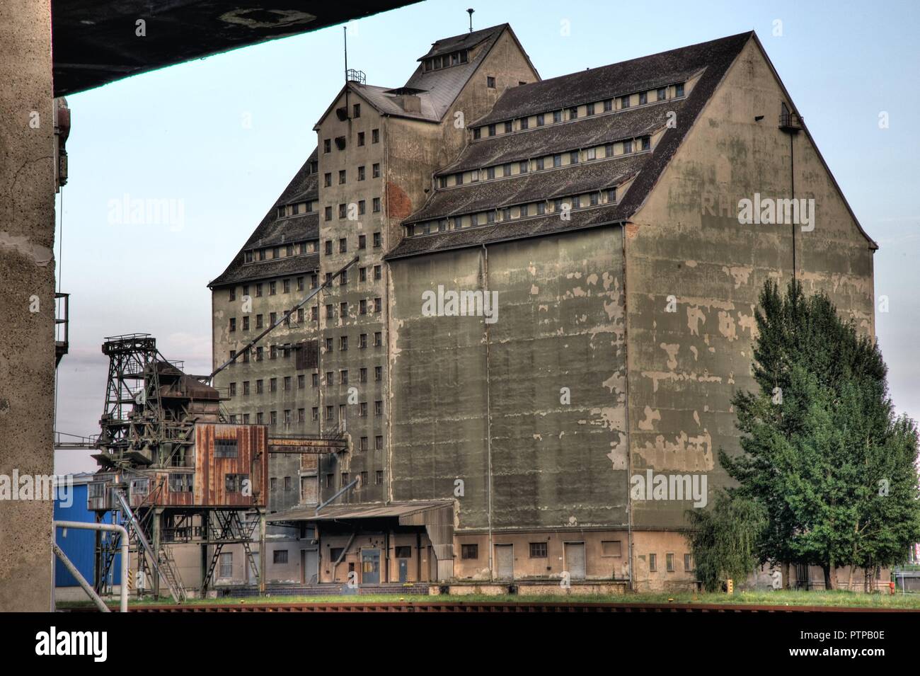 Alberner hi-res stock photography and images - Alamy