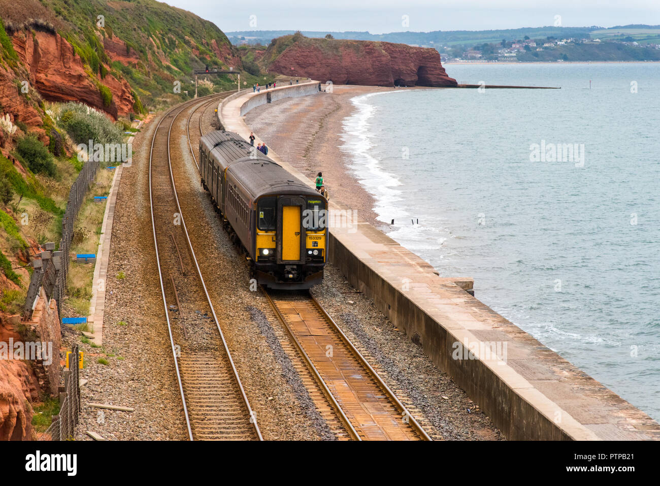 Class 153 hi-res stock photography and images - Alamy