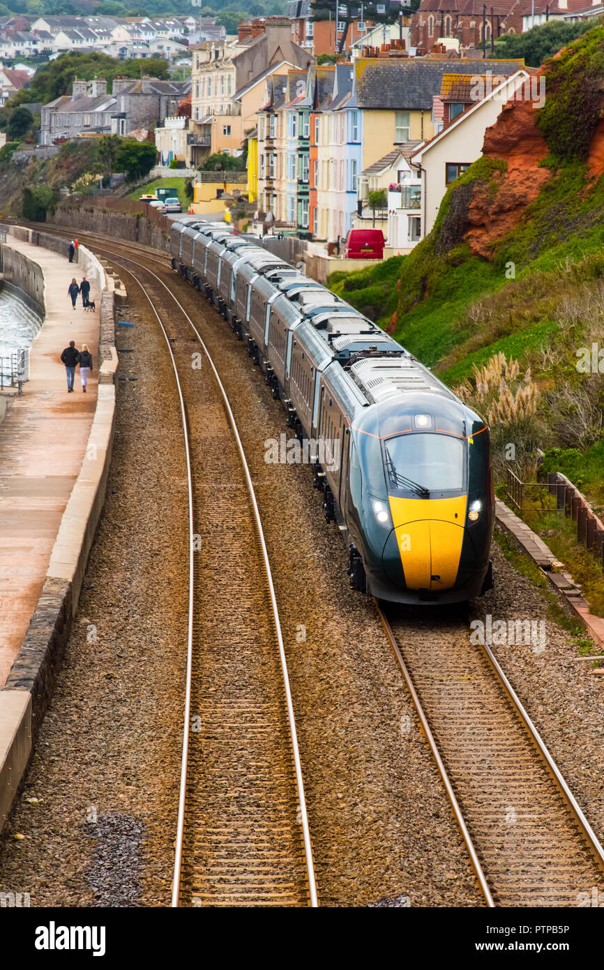 British rail class 802 hi-res stock photography and images - Alamy British rail class 802 hi-res stock photography and images - Alamy