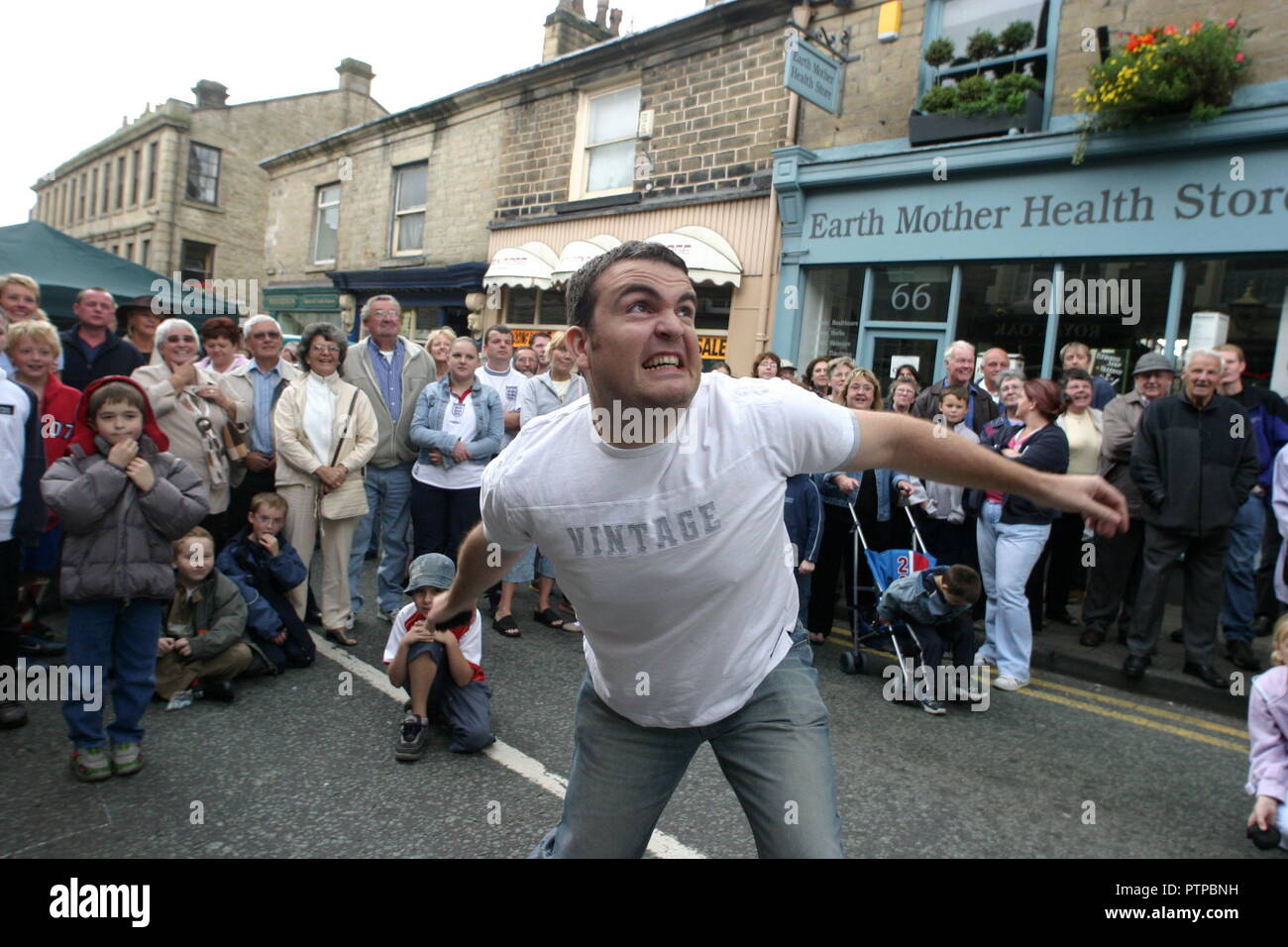 12 september 2004 hi-res stock photography and images - Alamy