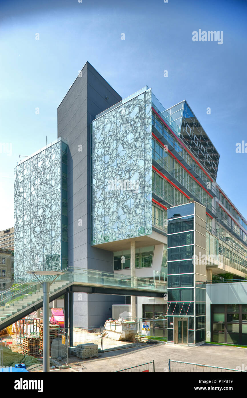 Peter Kogler High Resolution Stock Photography and Images - Alamy