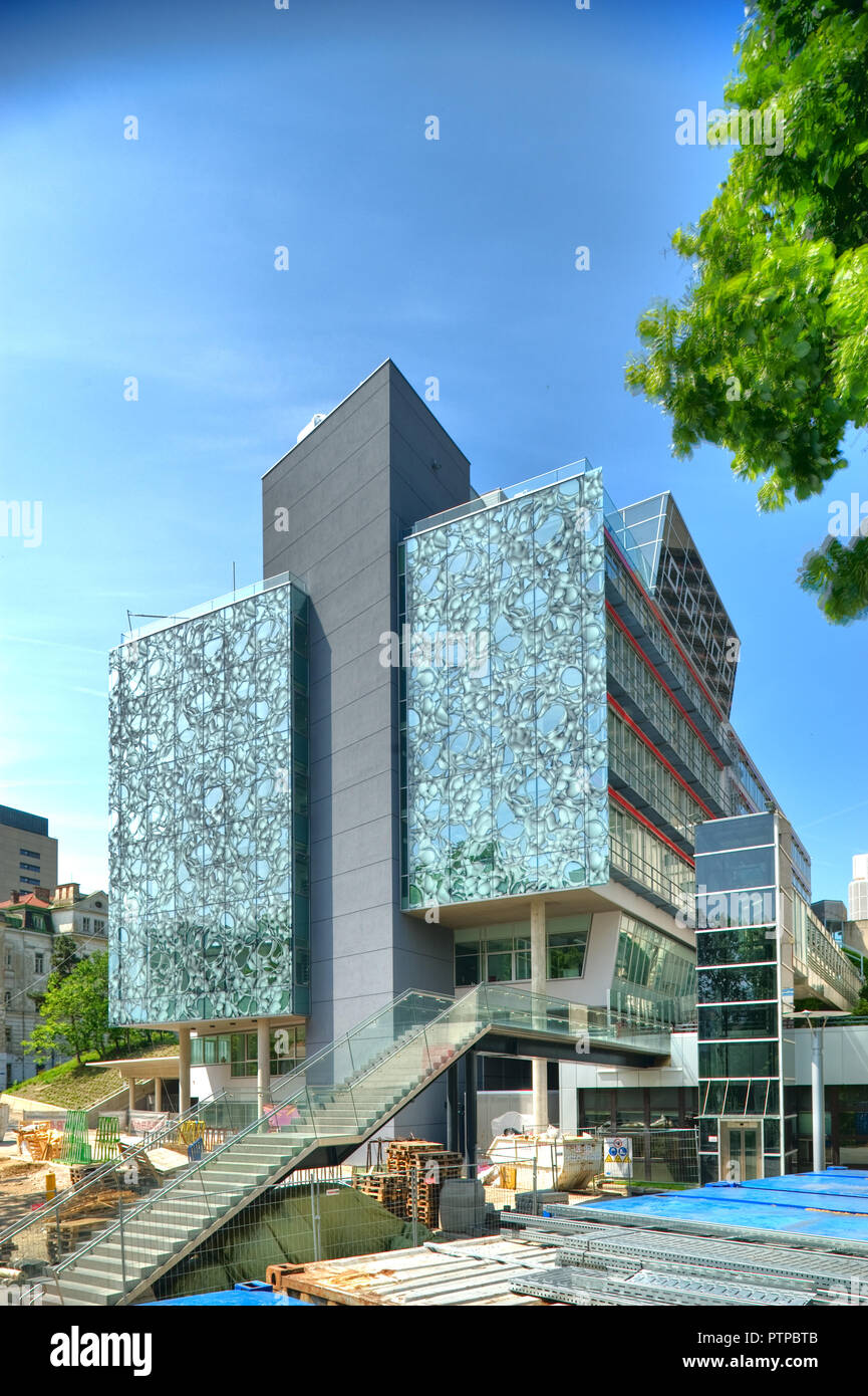 Peter kogler hi-res stock photography and images - Alamy